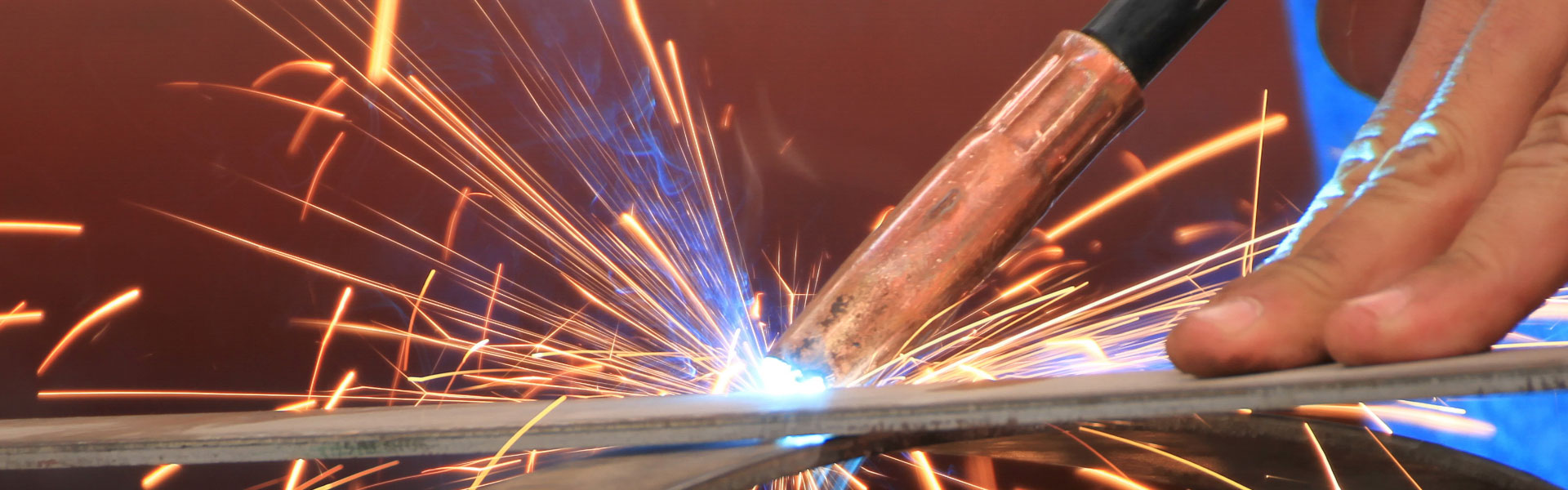 MS Welding - Produtos de Soldadura de Alta Qualidade